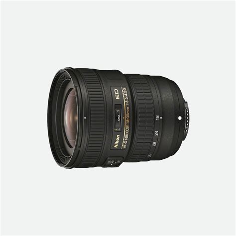 AF-S NIKKOR 18-35MM F/3.5-4.5G ED | Nikon Middle East & Africa