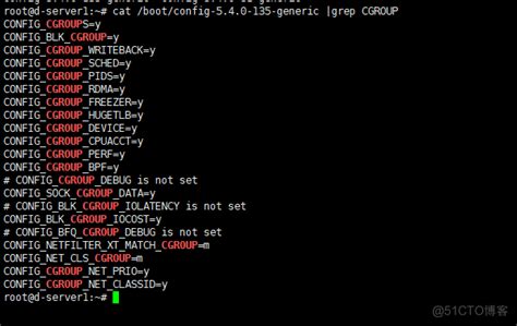 Linux Control Groups Cgroups Csdn博客