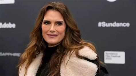 Brooke Shields Opens Up About Sexual Assault In New Documentary Indonesia