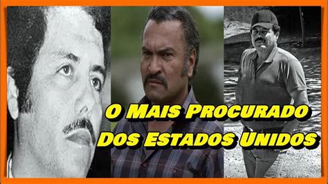 Ismael Zambada GarcÍa El Mayo Zambada Biografia Do Narcotraficante