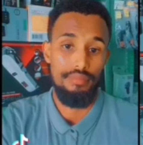 Mohamed Mohamuud Ali