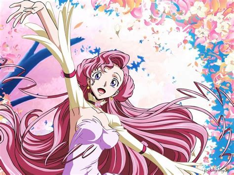 Pin By Nemesis On Code Geass Code Geass Anime Shirley Code Geass