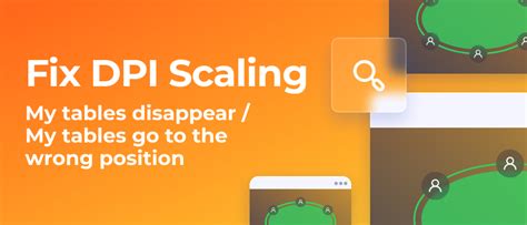 fix table dissapear or wrong positioning [fix dpi scaling]