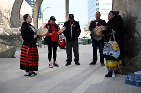 Accused Serial Killer Goes On Trial In Canada For Indigenous Murders