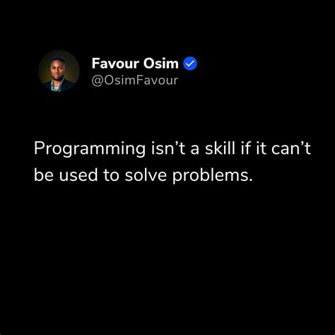 Favour Osim On Linkedin The Most Valuable Skill In 2024 Isnt