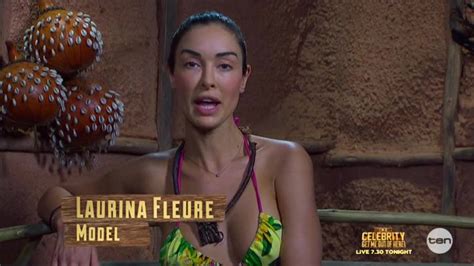 Laurina Fleure Nude Pics Page 1