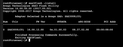 Truenas Core Cant Execute Smart Check Not Capable Of Smart Self