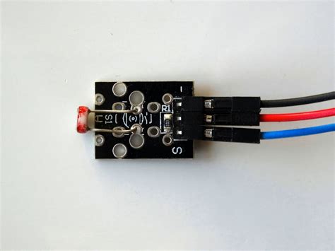 arduino and visuino long distance remote light sensor with rfm95w