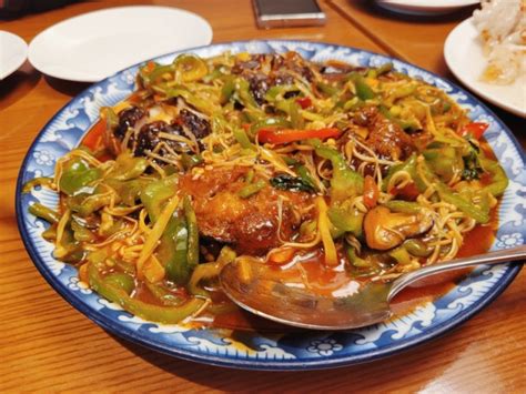 성수 중국집 일일향 어향동고 맛집 네이버 블로그