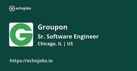 Hiring Sr Software Engineer Chicago Il Sql Api Terraform Java Python Elasticsearch