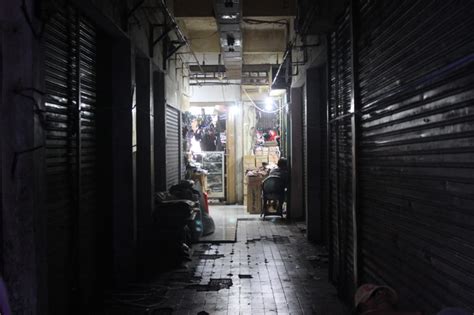 Pedagang Baju Pasar Besar Digilas Tiktok Turun Omset Lebih Dari 50 Persen