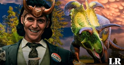 Ils nomment un dinosaure en l honneur de Loki les paléontologues