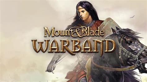 Mount Blade Warband wymagania sprzętowe PC minimalne i zalecane