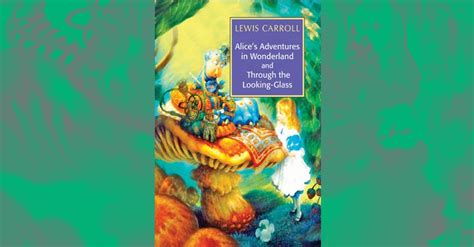 Alice In Wonderland A Surrealistic Masterpiece