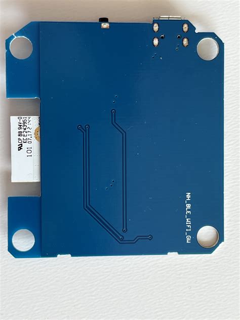 New Device Bluetooth Gateway Issue Openshwprojects Openbk T App Github