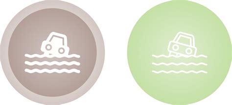 Flood Vector Icon 40641222 Vector Art At Vecteezy