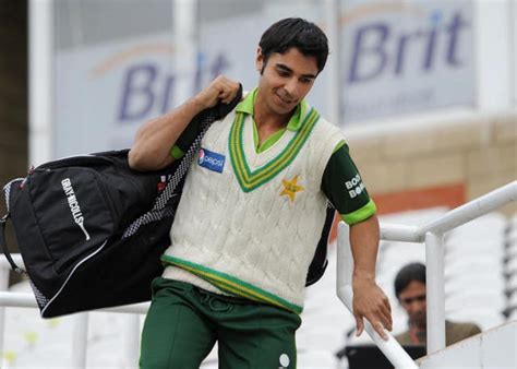 Pakistan Appoint Salman Butt To First Official Role Since Spot Fixing