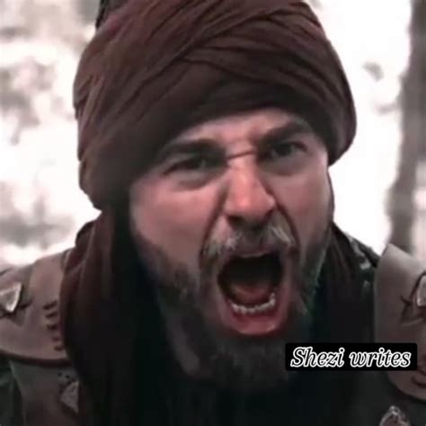 🔥💯turgut Alp Death L Turgut Ki Maut Kesy Hoi L Turgut In Kurulus Osman😭