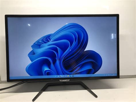 Yahooオークション P1 Philips 32型モニター 323e7q フルhd（1920x