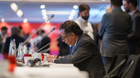 Colombia Politica Infobae