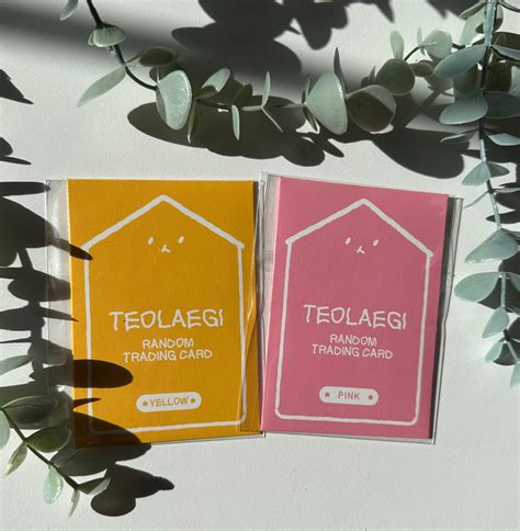 Trading Cards Lightupk