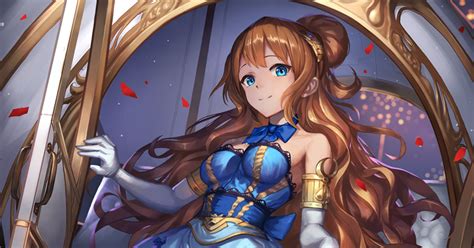 エボルヴ 【エボルヴ】シンデレラ【シャドウバース】 風篠のイラスト Pixiv