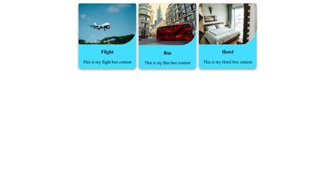 Vertical Card Design Flex Css Responsive Codingwithssr