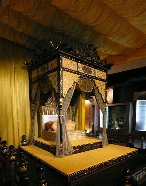 Istana Raja Muda Perak Carl Wright