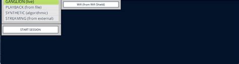 GUI Screen Truncated Ganglion Does Not Connect To Dongle Resolved OpenBCI Forum