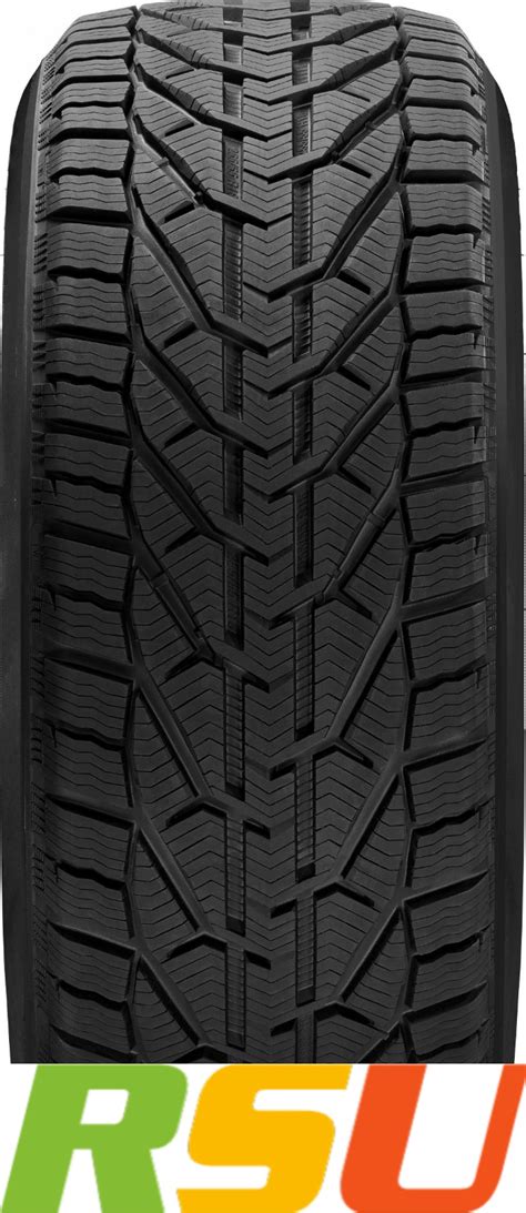 4x Tigar SUV Winter XL 3PMSF M+S 215/65 R16 102H Winterreifen ...