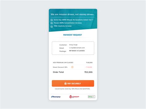 order summary page designs themes templates and downloadable graphic