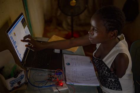 Nqc For Digitalization In Africa Bilt Atlas Of Emerging Trends