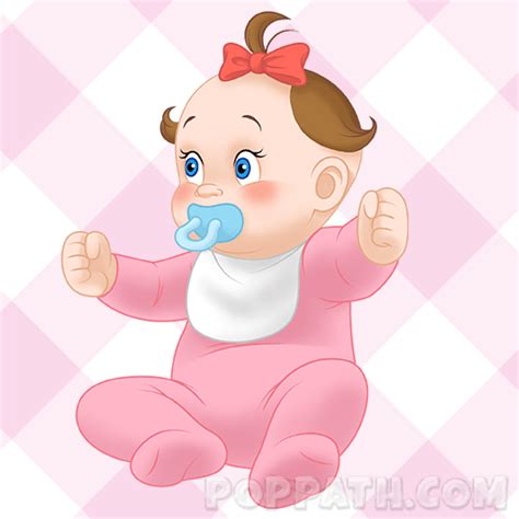 Pacifier Drawing At PaintingValley Explore Collection Of Pacifier Drawing