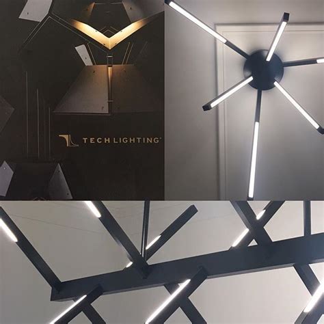 Tech Lighting Innovative LED Chandeliers Pendants Sconces And Outdoor Lighting