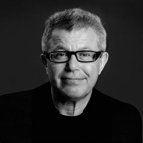 Daniel Libeskind Visione Globale E Design Sperimentale