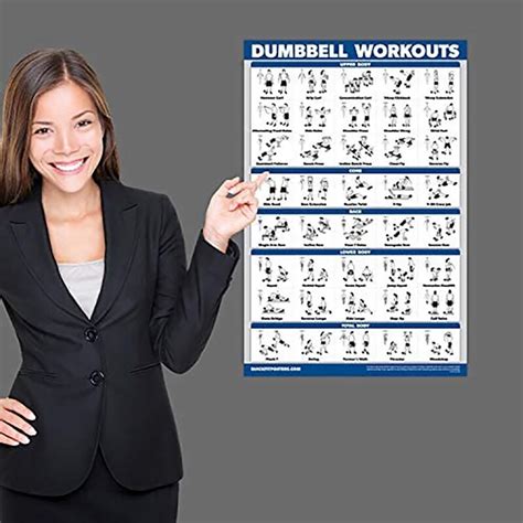 Fitness Workout Posters Bodyweight Exercise Poster Grandado