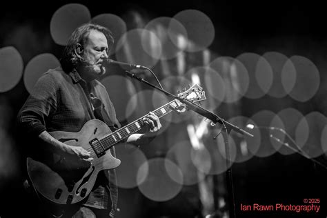 Hard Rock Live Etess Arena Widespread Panic