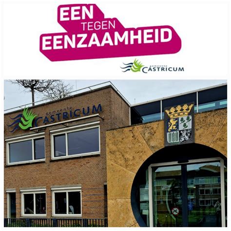 Eén tegen Eenzaamheid Weel Verzekeringen Hypotheken