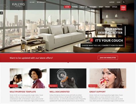 Mobile Bootstrap Themes Templates