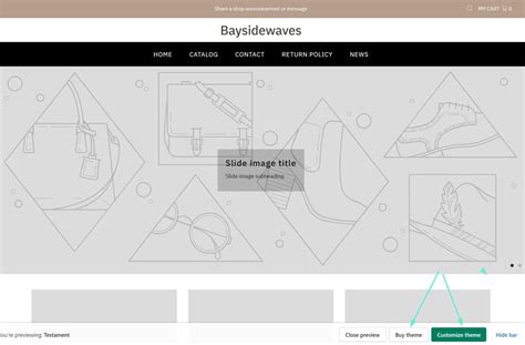 How To Change Themes On Shopify And Transfer Most Of Your Content Ecommerce Platforms