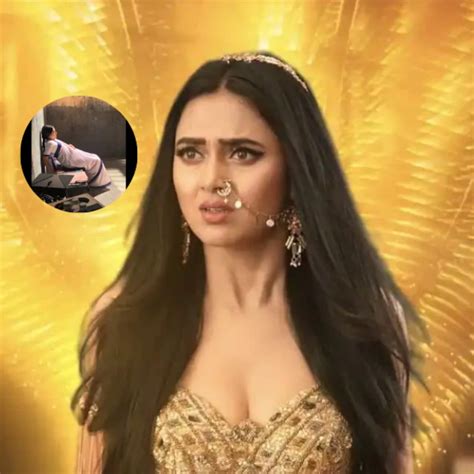 Naagin 6 Major Spoiler Tejasswi Prakash Simba Nagpal Starrer