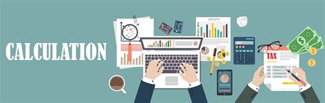 감사 개념 벡터 일러스트입니다 세금 프로세스입니다 비즈니스 배경입니다 분석 데이터 회계 계획 관리 연구 계산 보고 및 프로젝트