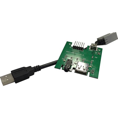 Idatalink Acc Usb Ram