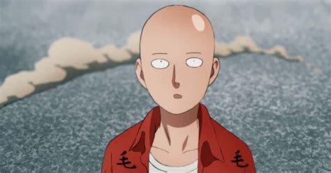 How Did Saitama Get His Powers In One Punch Man Why Is He So Strong