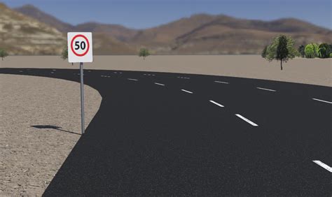 Speed Limit Data Roboflow Universe