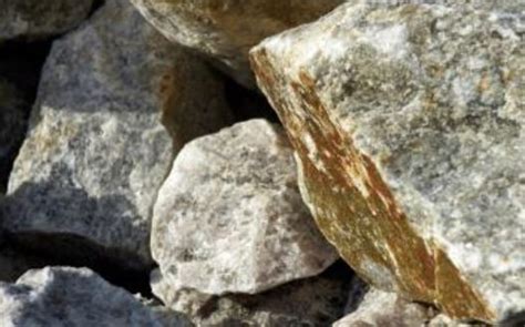 Government Unveils Its New Critical Minerals Strategy