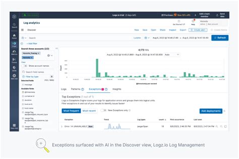 How To Run OpenTelemetry Demo With Logz Io Logz Io