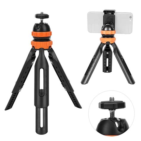 Mini Vlog Tripod
