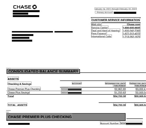 How To Extract Data From Bank Statements With Sensible Sensible Blog