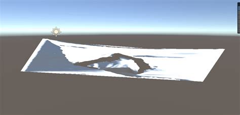 [help] Issue With Vertex Animated Texture In Unity R Houdini